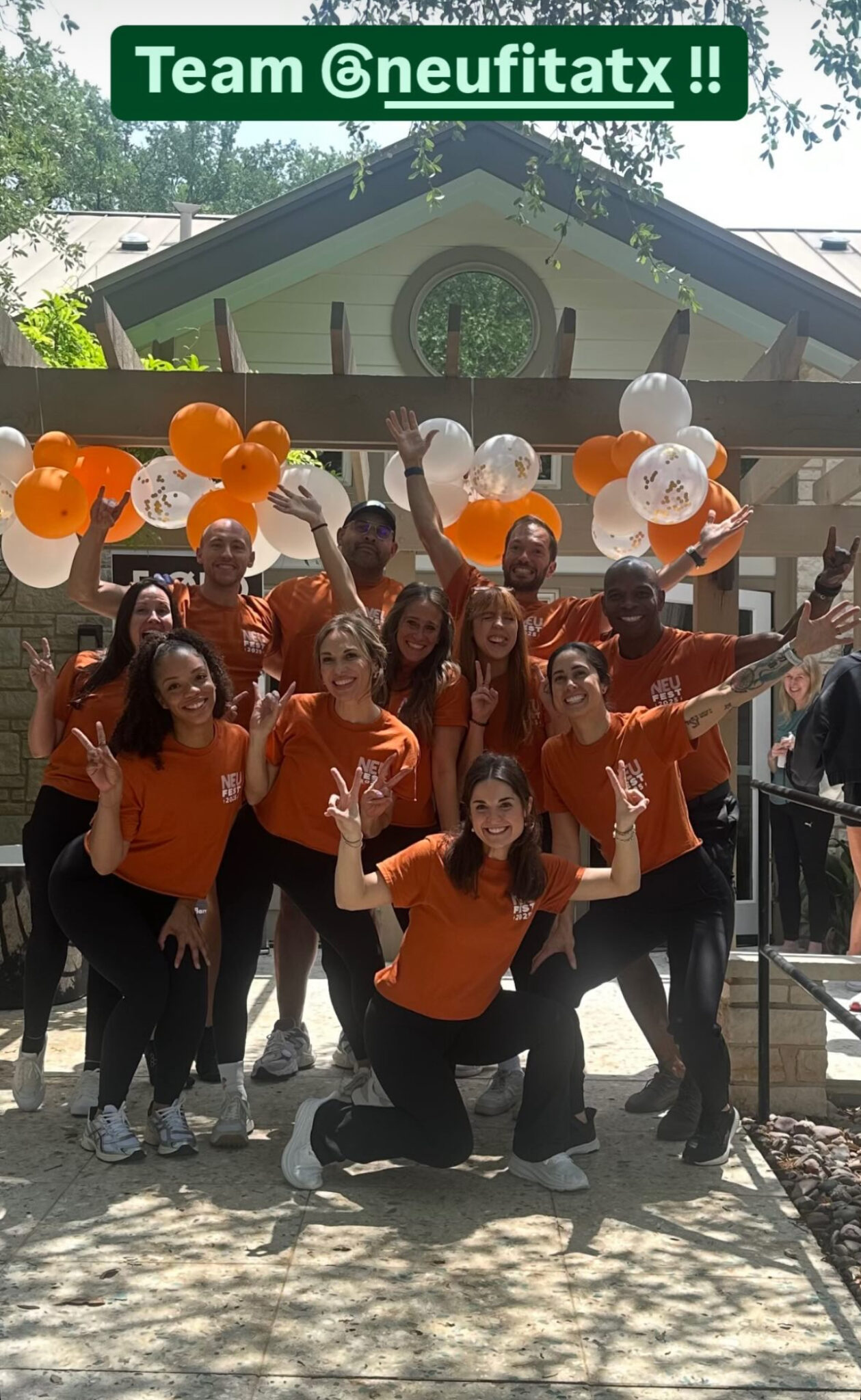 Careers at NeuFit Austin | Join Our Rehab Team